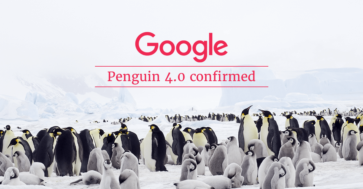 Google's Penguin Algorithm Update Finally Announced | Growth Manifesto Google's Penguin Algorithm Update Finally Announced | Growth Manifesto