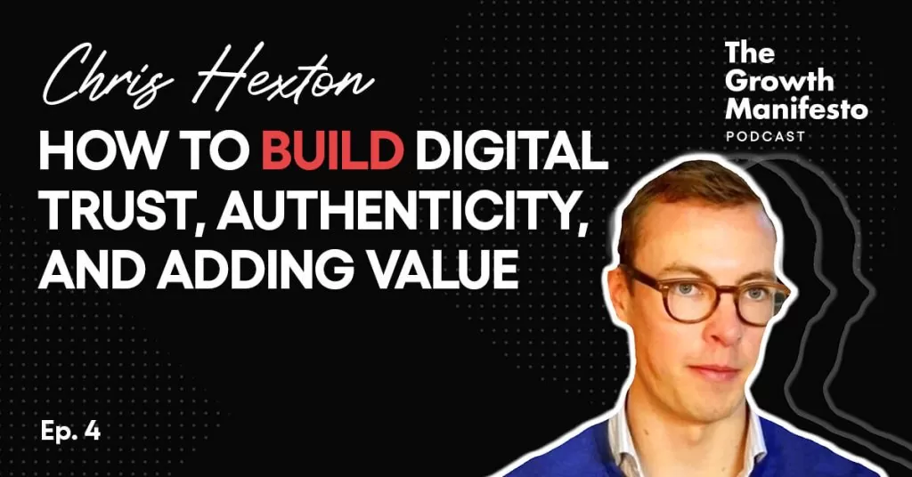 Vero's Founder Chris Hexton On Customer Experience, Getting Funded ...