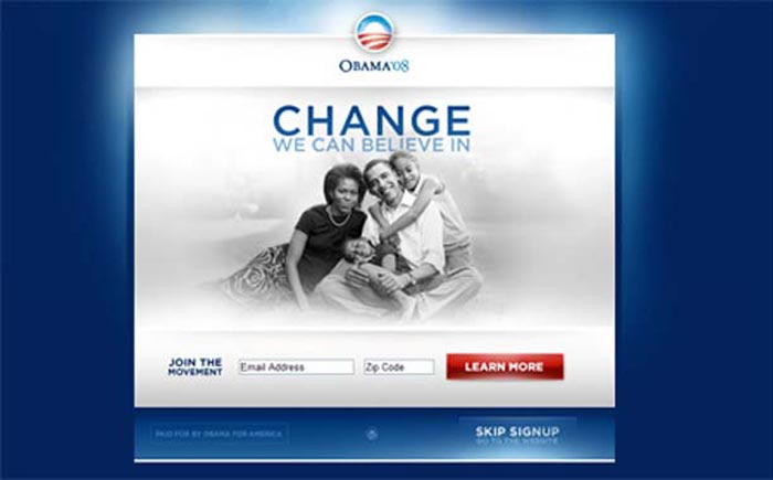 6 Lessons We Can Learn From Barack Obama's Online Marketing Strategy ...