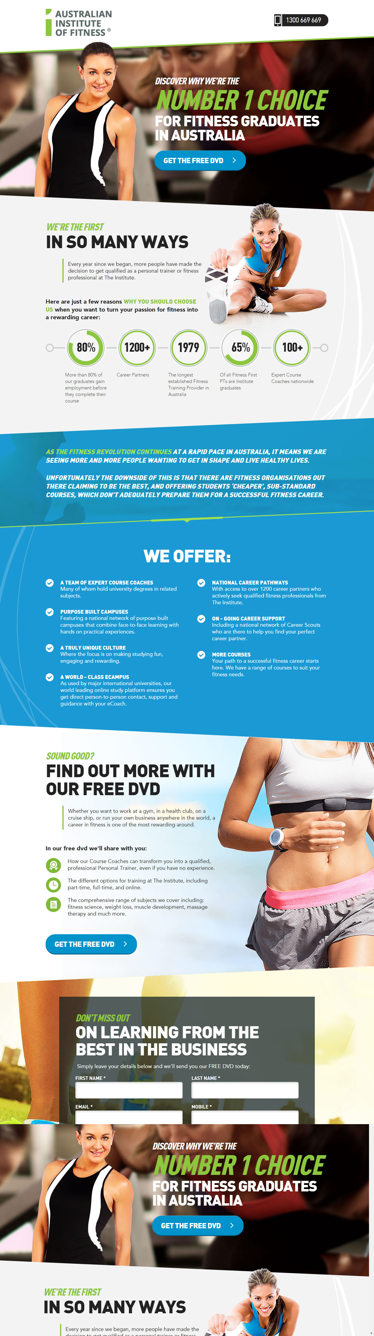 15 High-Converting Landing Pages | Growth Manifesto 15 High-Converting Landing Pages | Growth Manifesto