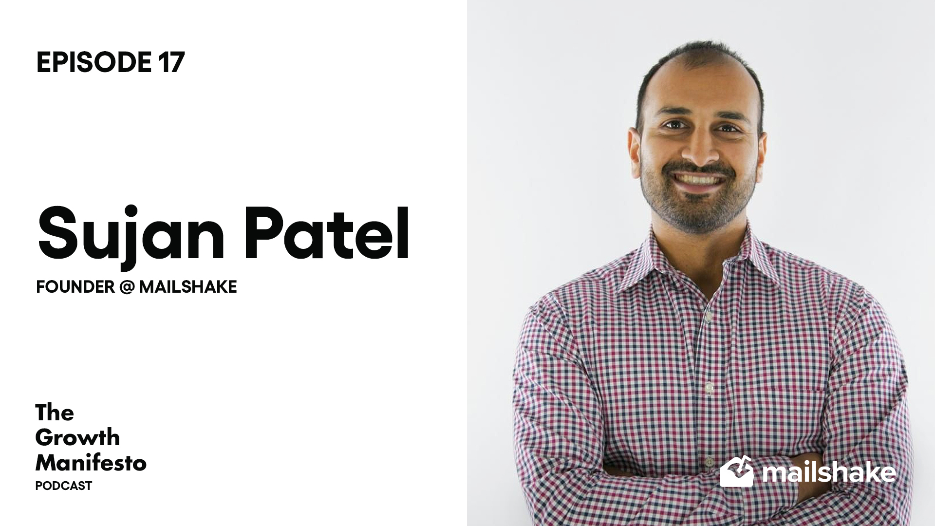 Coronavirus Marketing Series with Sujan Patel - Growth Manifesto Podcast